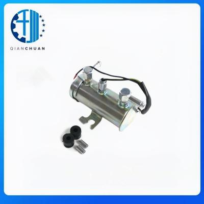 China 8-98068275-0 8-98068275-2 Fuel Pump  for Isuzu Engine 6HK1 4HK1 4JJ1 4LE2 for sale