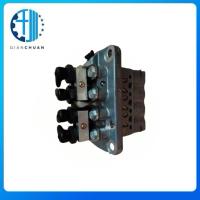 China 1G911-51012 Fuel Injection Pump for Kubota V2203 Excavator Engine Spare Parts for sale