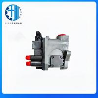 China 201-4202 Fuel injection pump  for   C32 C30 3408 3412 3408C 3412E Engine for sale