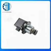 China 129927-61601 729975-51310 Fuel Pump Rack Actuator for Yanmar Engine 3TNV88 4TNV98 for sale
