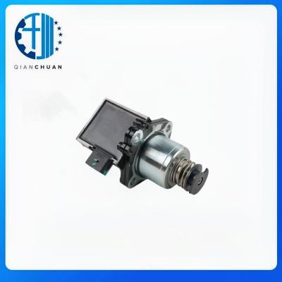 China 129927-61601 729975-51310 Fuel Pump Rack Actuator for Yanmar Engine 3TNV88 4TNV98 for sale