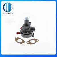 China 16604-52030 Fuel Pump for Kubota V1903 V2203 V2403  Engine parts for sale