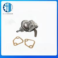 China 16604-52032 1660452032 Fuel Pump for Kubota Z482 D662 D722 V2203 Engine for sale