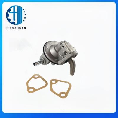 China 16604-52032 1660452032 Fuel Pump for Kubota Z482 D662 D722 V2203 Engine for sale