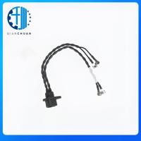 China 6754-81-9450 Injector Wiring Harness Cable for Komatsu Excavator PC200-8 PC220-8 for sale