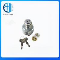 China YN50S00002F1 Ignition Switch For Kobelco SK200-6 SK210-6 Excavator Parts for sale