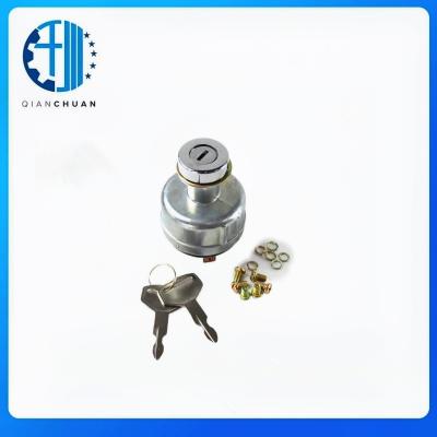 China YN50S00002F1 Ignition Switch For Kobelco SK200-6 SK210-6 Excavator Parts for sale
