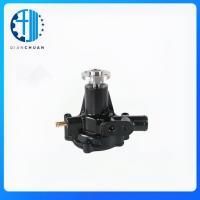 China 729428-42004 Water Pump for Yanmar Engine 3TNE84 3TN84 4TNE84 4TNV84 4TNE88 4TNV88 for sale