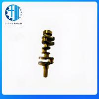 China 119802-21000 Crankshaft for Yanmar 3TNV82 3TNV82A Engine EG224 Tractor for sale