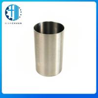 China Cylinder Liner K15521-02310  for  Kubota V1902 Engine Spare Parts for Construction Marchinery for sale
