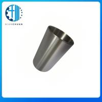China 16423-02310 Cylinder Liner for Kubota V2403 Diesel Engine Spare Parts for Construction Marchinery for sale
