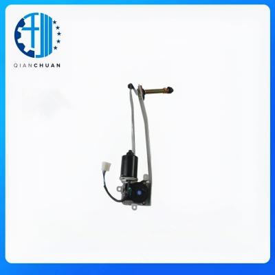 China 300512-00010 538-00011 Wiper Motor For Doosan DX140 DX180 DX170 Excavator for sale
