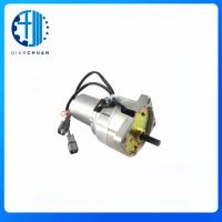 China KP56RM2G-014  Throttle Motor for Kobelco SK230-6E SK330-6E Excavator for sale