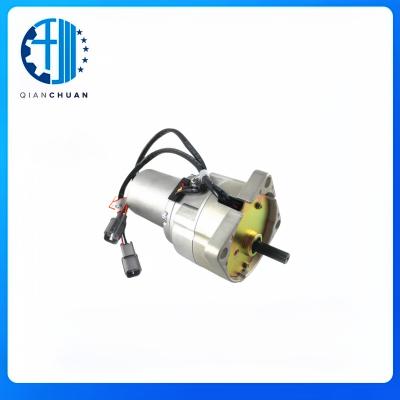 China KP56RM2G-014  Throttle Motor for Kobelco SK230-6E SK330-6E Excavator for sale