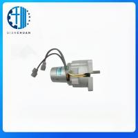 China 20S00003F3 Throttle Motor  for Kobelco SK200-6 SK70 SK60SR Excavator for sale