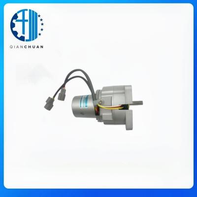 China 20S00003F3 Throttle Motor  for Kobelco SK200-6 SK70 SK60SR Excavator for sale