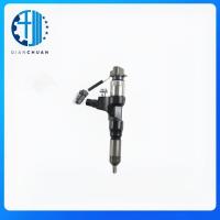 China VH239101430 VH239101440A Fuel Injectors for Kobelco SK200-8 E235BSR for sale