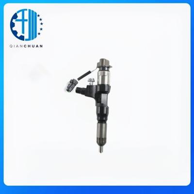 China VH239101430 VH239101440A Fuel Injectors for Kobelco SK200-8 E235BSR for sale