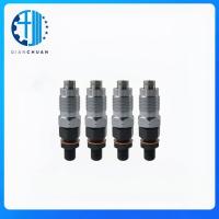 China 1G065-53900 Fuel Injector for Kubota V1505 V1205 V1305 V1505T Engine for sale