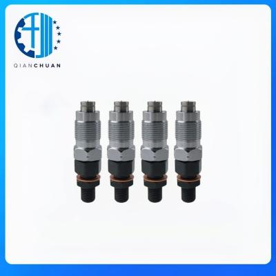China 1G065-53900 Fuel Injector for Kubota V1505 V1205 V1305 V1505T Engine for sale