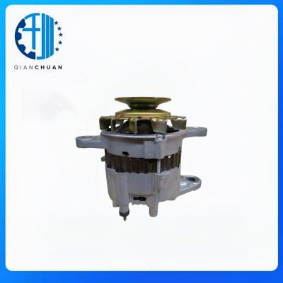 China A5T70383 ME04916 Alternator  for Mitsubishi Fuso 320 Truck 4D30 4D31 Engine for sale