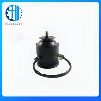 China 161-3732 1613732 A/C Blower Fan Motor for  320C 322C 324D 325D for sale