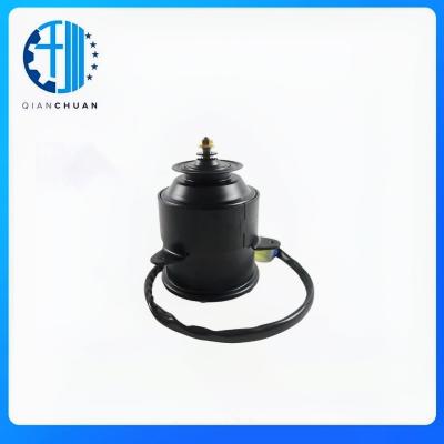 China 161-3732 1613732 A/C Blower Fan Motor for  320C 322C 324D 325D for sale
