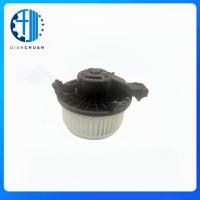 China 245-7839 2457839 24V Blower Motor for  Excavator 320D 311D 312D 313D 319D for sale