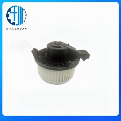 China 245-7839 2457839 24V Blower Motor for  Excavator 320D 311D 312D 313D 319D for sale