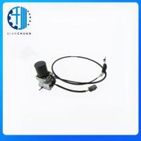 China 2523-9014 Throttle Motor Assembly for Daewoo Doosan DH220-5 SOLAR 250LC-V for sale