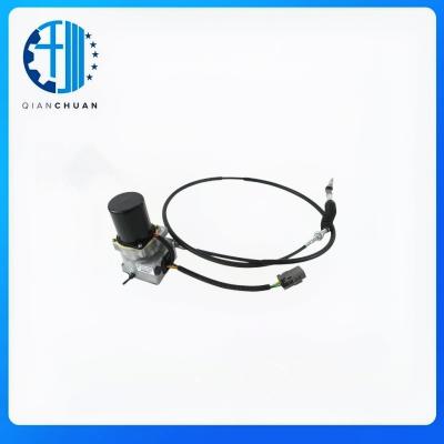 China 2523-9014 Throttle Motor Assembly for Daewoo Doosan DH220-5 SOLAR 250LC-V for sale