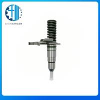 China Fuel Injector 127-8218 For    3116 Engine Spare Parts for sale