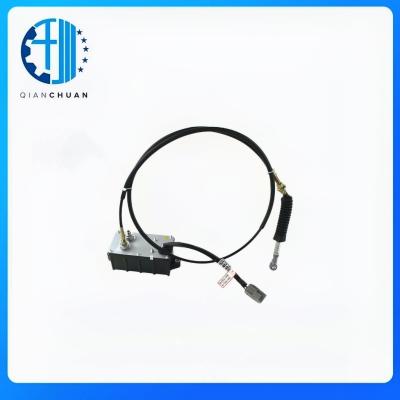 China 523-00006 Throttle Motor For Daewoo Doosan DH200-7 DH220-9 Excavator for sale
