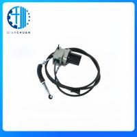 China 21EN-32200 Throttle Motor For Hyundai R220-5 R120-5 R215-7 Excavator parts for sale