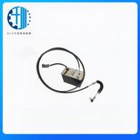 China 21EN-32340 Throttle Motor  For Hyundai R210-9 R225-9 Excavator Parts for sale