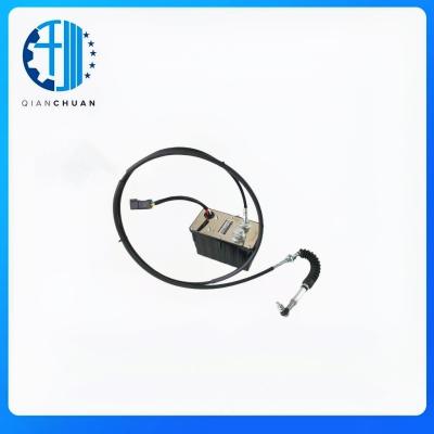 China 21EN-32340 Throttle Motor  For Hyundai R210-9 R225-9 Excavator Parts for sale