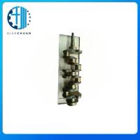 China 152-7625 Crankshaft for 3508   Diesel Engine Spare Parts for sale