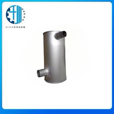 China 305-4925 3054925 Muffler for  pillar 315D 318 319D Engine Spare Parts for sale