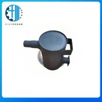 China Muffler 291-5505 For  D5K  Engine Spare Parts for sale