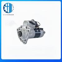 China 354-5671 24V 7.5KW Starter Motor for  C6.6 Engine 320D Excavator parts for sale