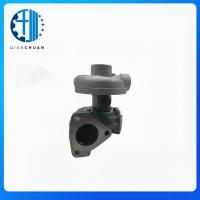 China 04281437 0428 1437 Turbocharger  for Deutz 2011 Engine BF4M2011 S100 for sale