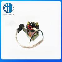 China 600-815-8940 Starter Motor Relay for Komatsu Excavator﻿ PC200-7 PC200LC-7 for sale