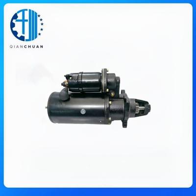 China 612600090340 Starter Motor for Liugong ZL50Z Weichai WD615 Engine for sale