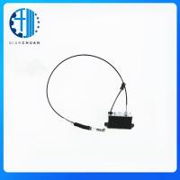 China 247-5228 Throttle Motor For  318B E325B E330B Excavator for sale