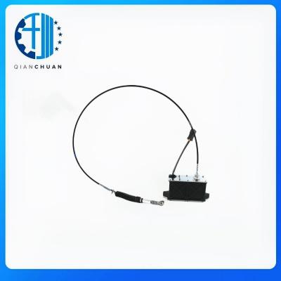 China 247-5228 Throttle Motor For  318B E325B E330B Excavator for sale