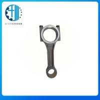 China Connecting Rod 129900-23000 129900-23001 for Yanmar 4TNE98 Diesel Engine Spare Parts for sale