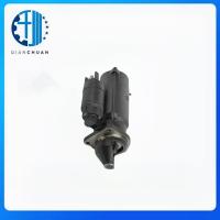 China 01183712 0118-3712 Starter Motor 12V  For Deutz 1020 2012 1013 2013 913 914 for sale