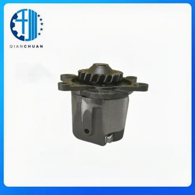 China 6151-51-1005 Oil Pump For Komatsu Engine 6D125 Excavator PC60-5 PC60-6 PC60-7 for sale