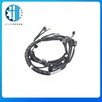 China Wiring Harness  8-98002897-8 8-98002897-7 for Isuzu 4HK1 Engine Spare Parts for sale