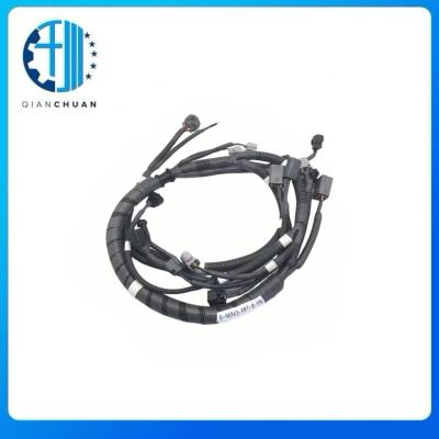 China Wiring Harness  8-98002897-8 8-98002897-7 for Isuzu 4HK1 Engine Spare Parts for sale
